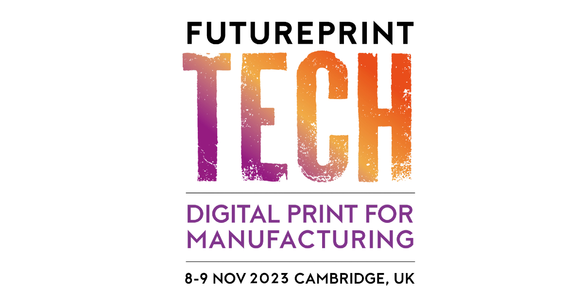 Are you going to FuturePrint Tech 2023?