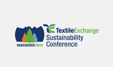 Alchemie Presents Endeavour at the Textile Exchange Sustainability ...