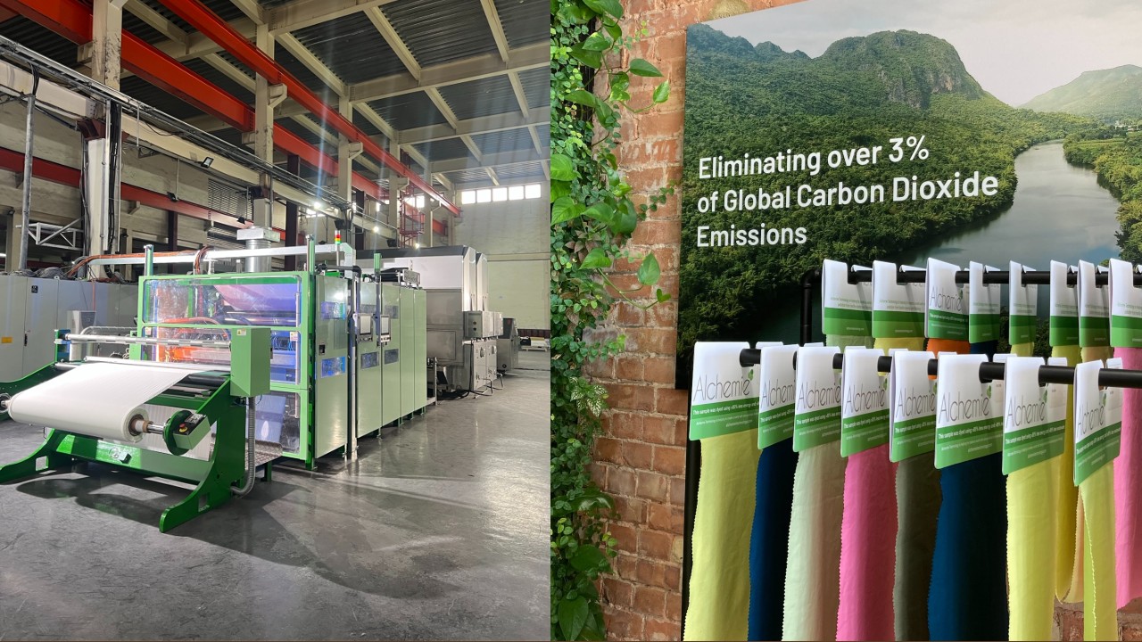 Alchemie Technology Invites Industry Leaders to Witness Breakthrough In ...